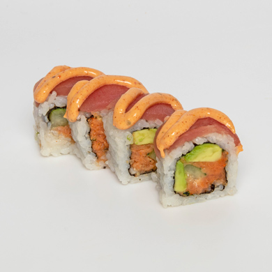 Gallery | Sushi Hana Bothell